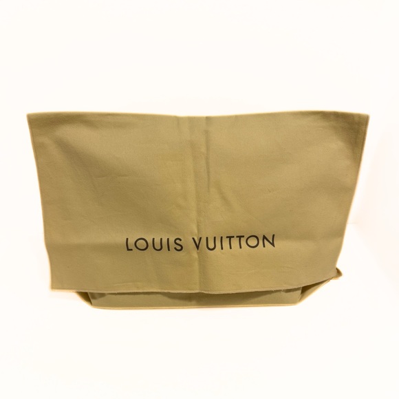 Louis Vuitton | Accessories | Louis Vuitton Medium Dust Bag | Poshmark